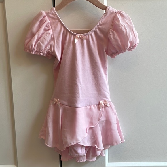 Danz N Motion | Costumes | Danz N Motion Leotard | Poshmark